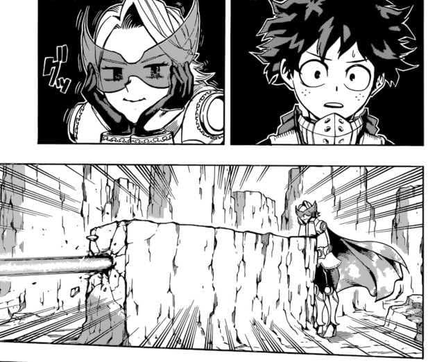 25 MHA Scenes That Are Hilarious Without Context