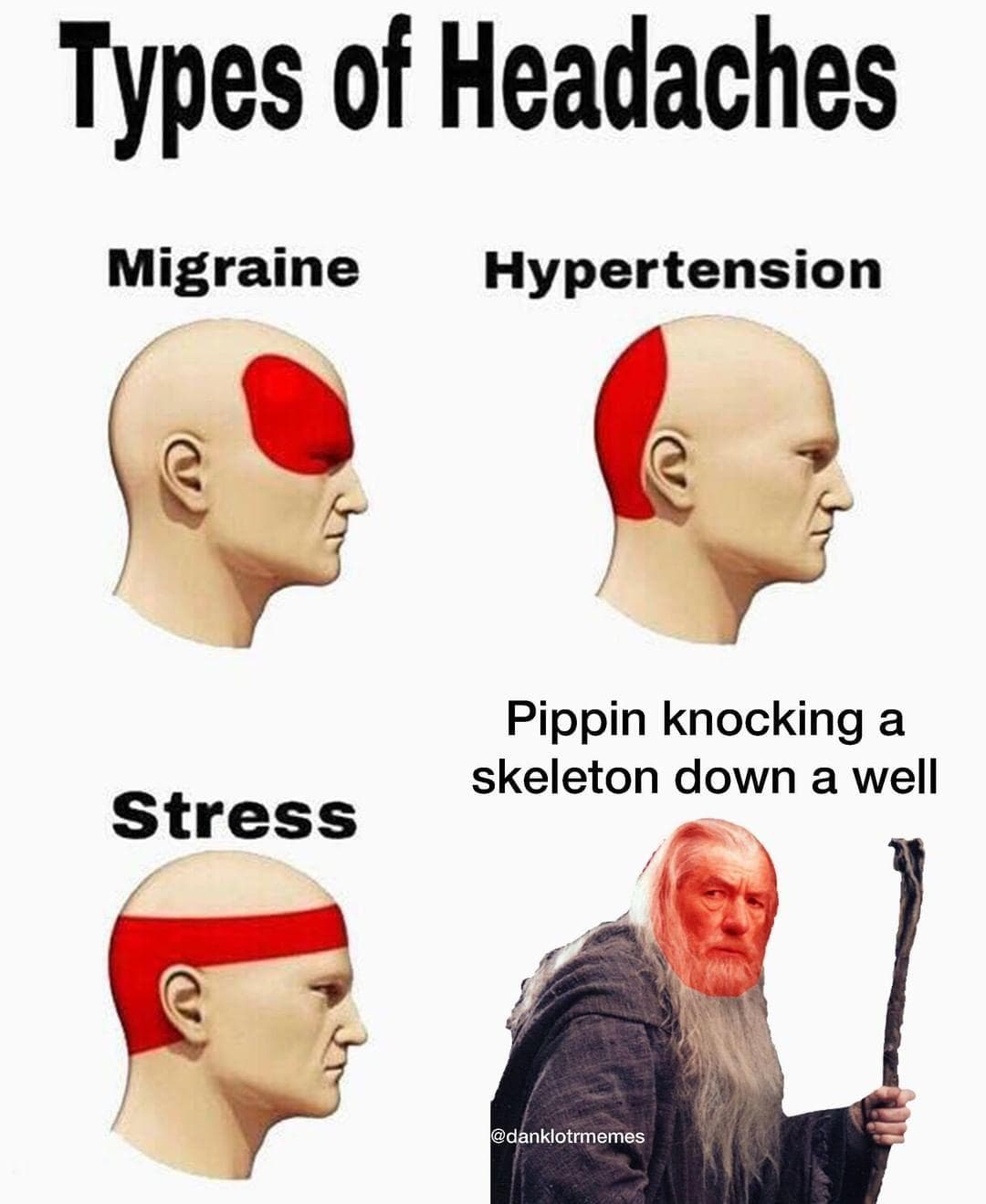 21 Merry And Pippin Memes That Could Accidentally Save Middle Earth