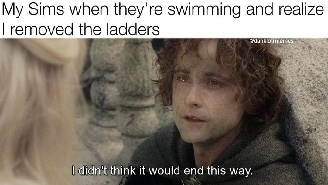 21 Merry And Pippin Memes That Could Accidentally Save Middle Earth