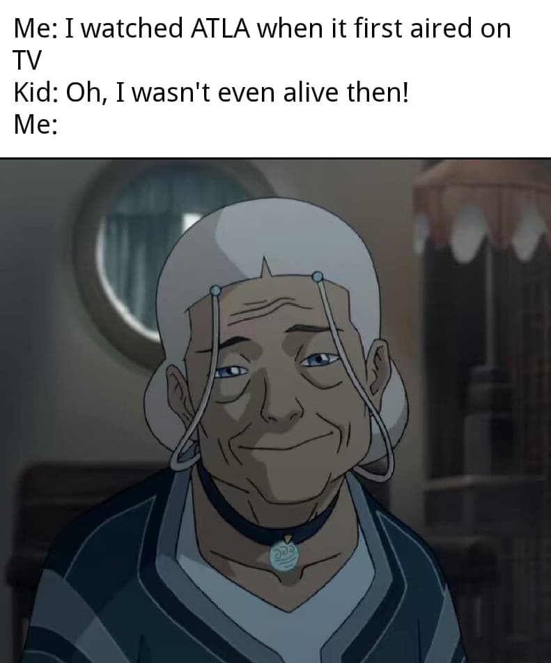 20 Hilarious 'Avatar' Memes We Saw This Month That Are Way Too Good