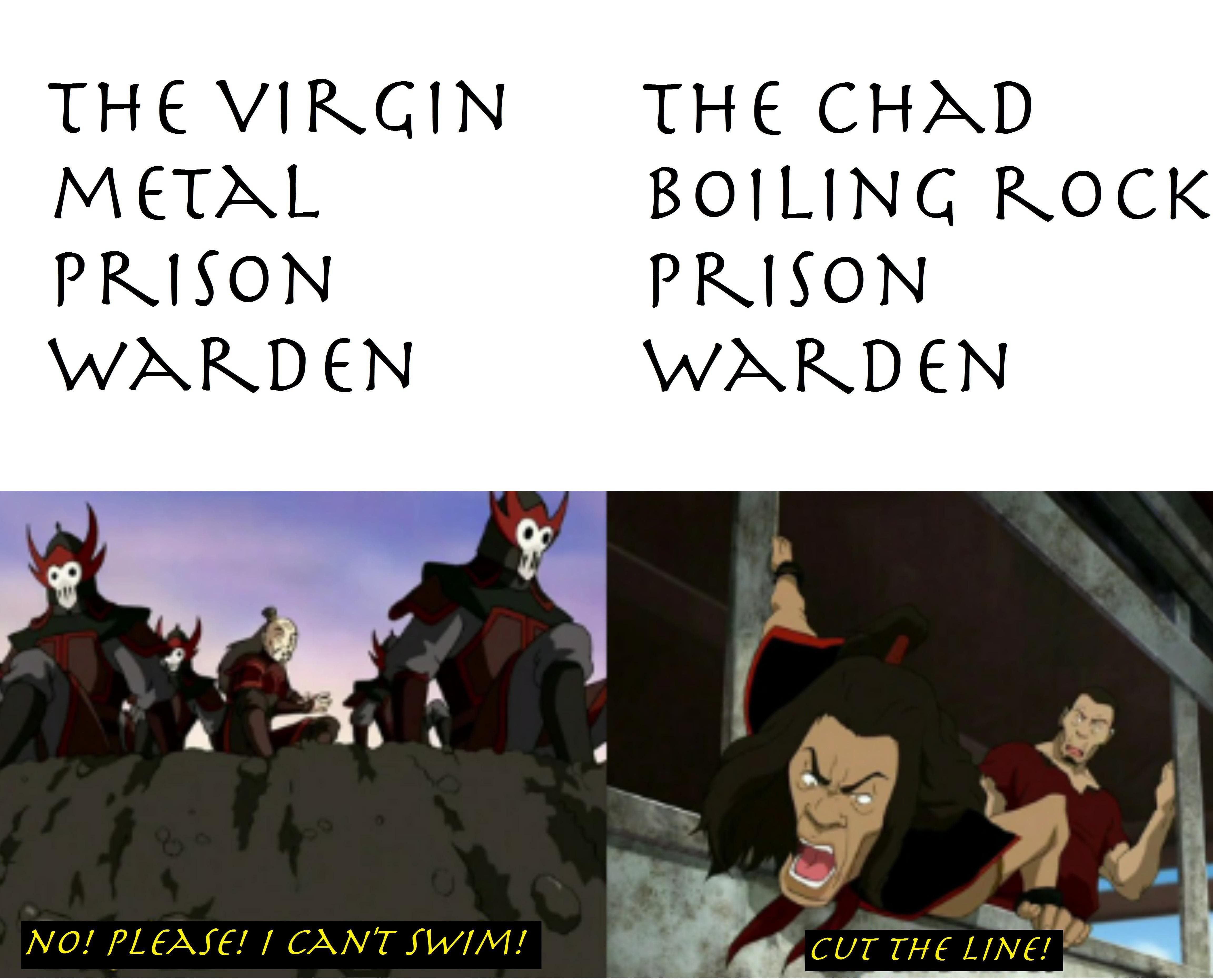 20 Hilarious 'Avatar' Memes We Saw This Month That Are Way Too Good