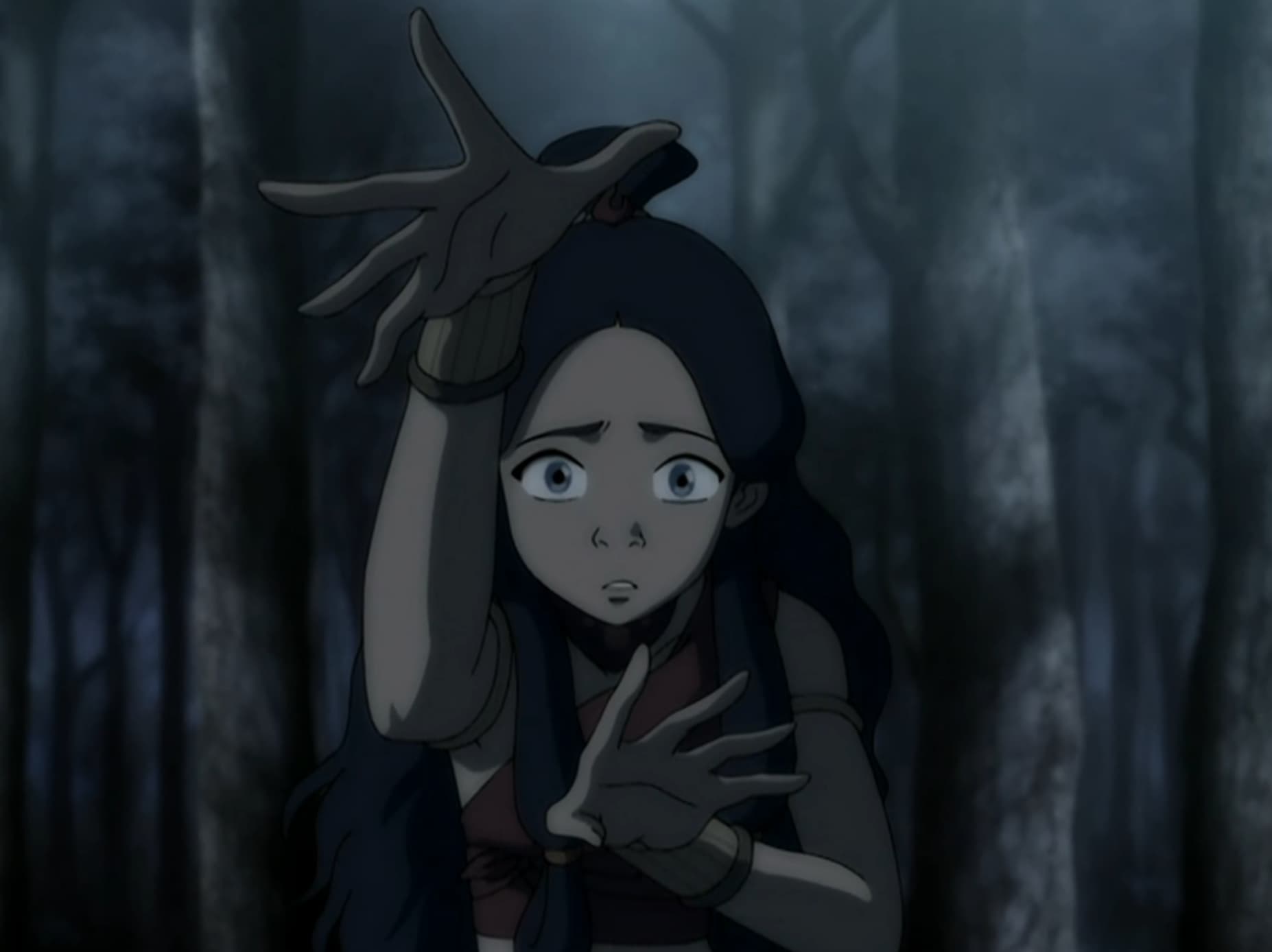 15 Mature Moments From 'Avatar: The Last Airbender' That Prove It's ...
