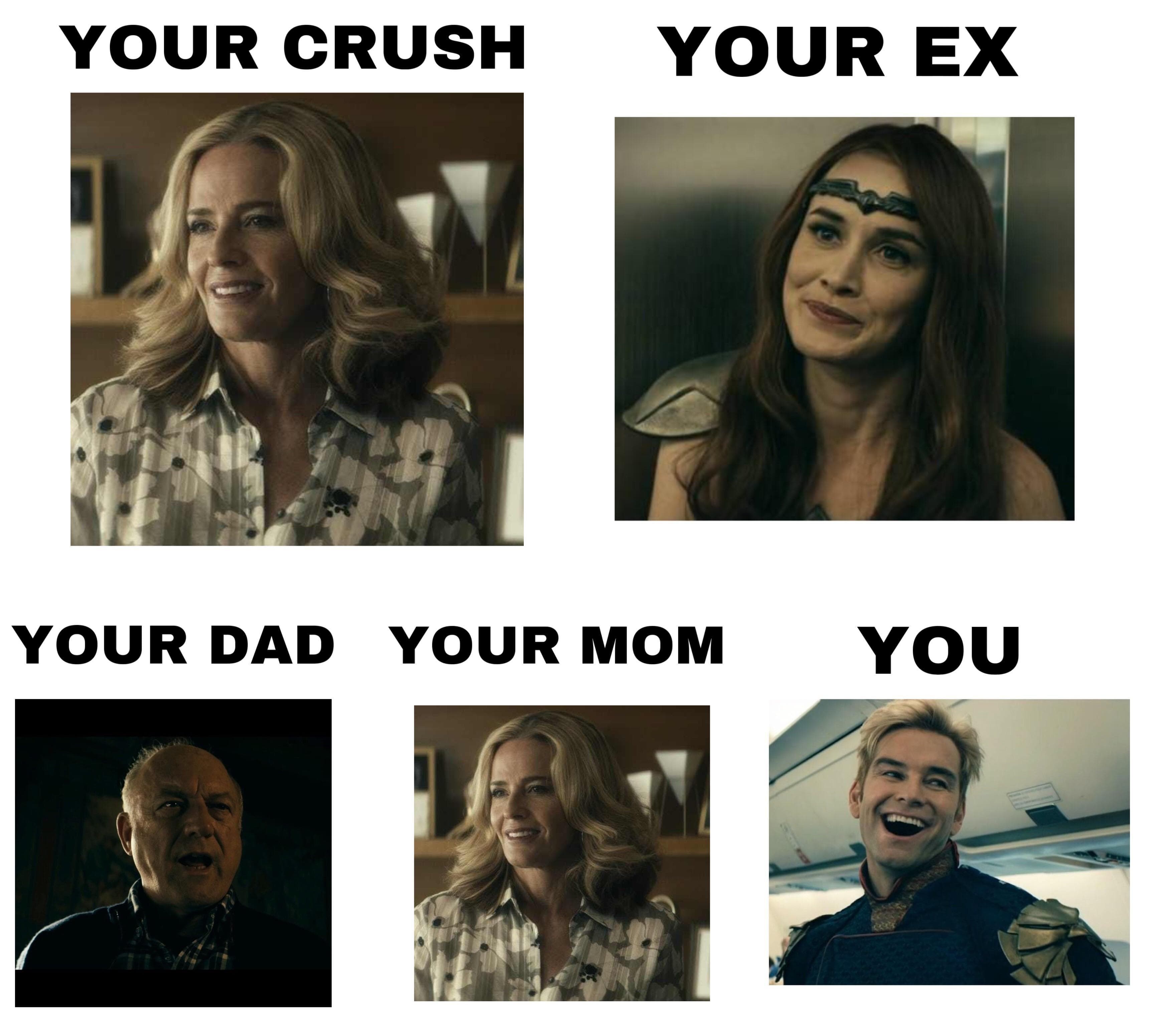 19 Funny Homelander Memes, Ranked By 'The Boys' Fans