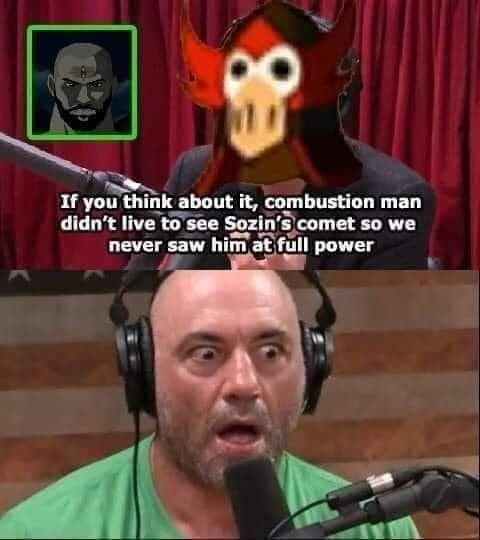 20 Hilarious 'Avatar' Memes We Saw This Month That Are Way Too Good