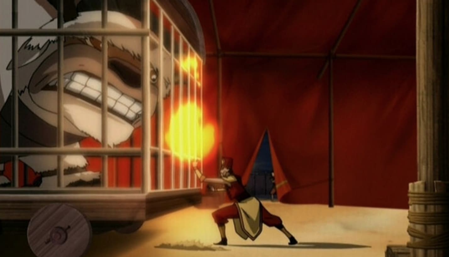 15 Mature Moments From 'Avatar: The Last Airbender' That Prove It's ...