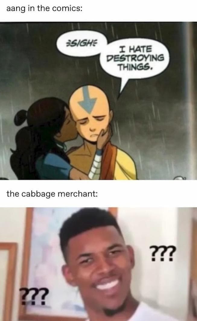 20 Hilarious 'Avatar' Memes We Saw This Month That Are Way Too Good