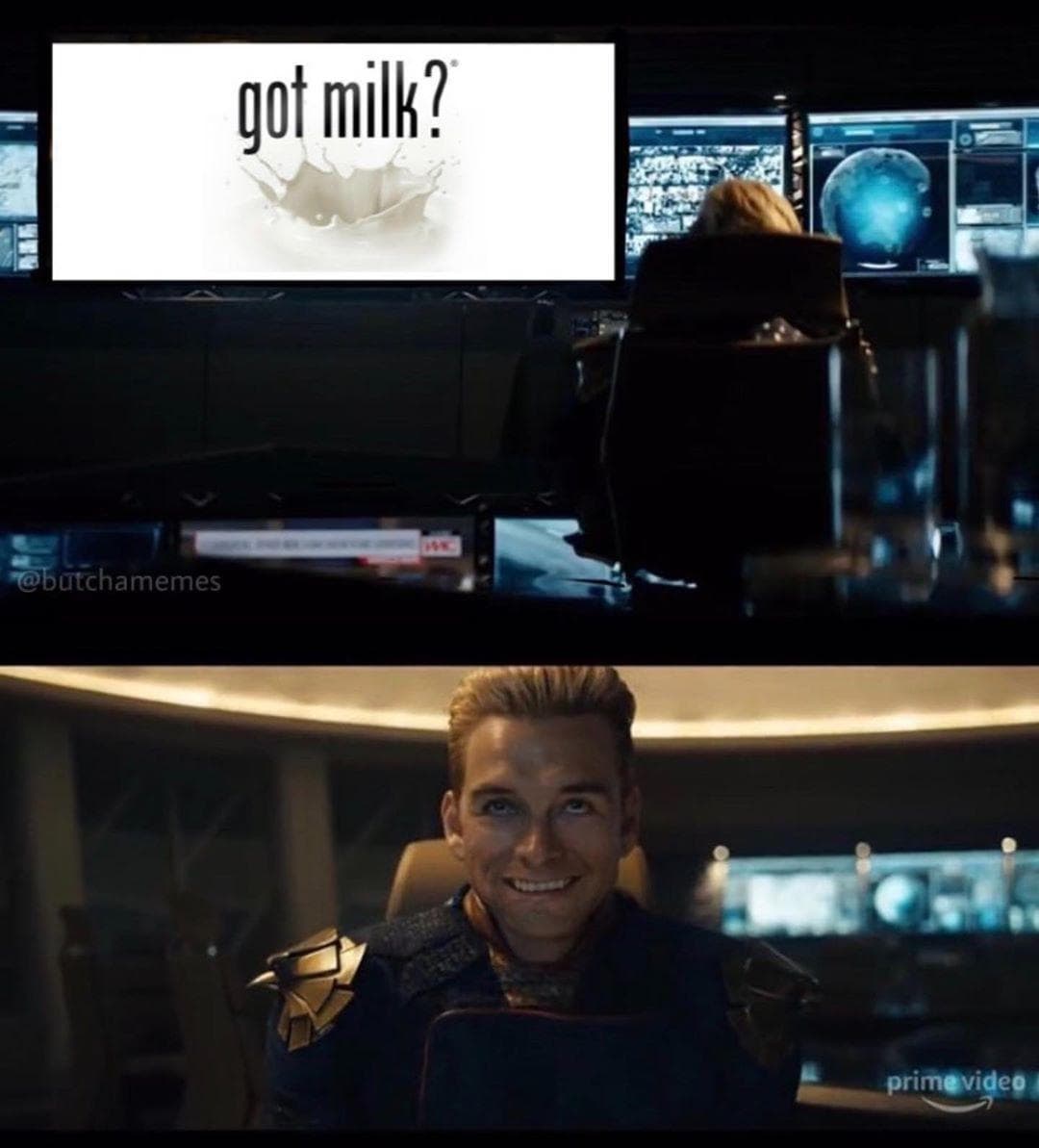 19 Funny Homelander Memes, Ranked By 'The Boys' Fans