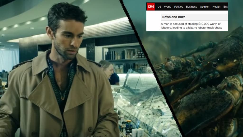 17 Funny Memes About The Deep, The "Superhero" From 'The Boys' That We ...