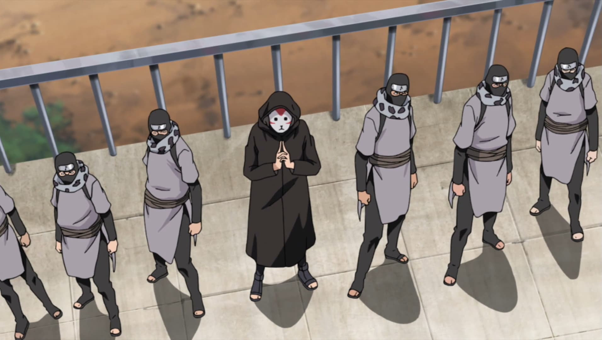 The 13 Strongest Villages in Naruto History, Ranked