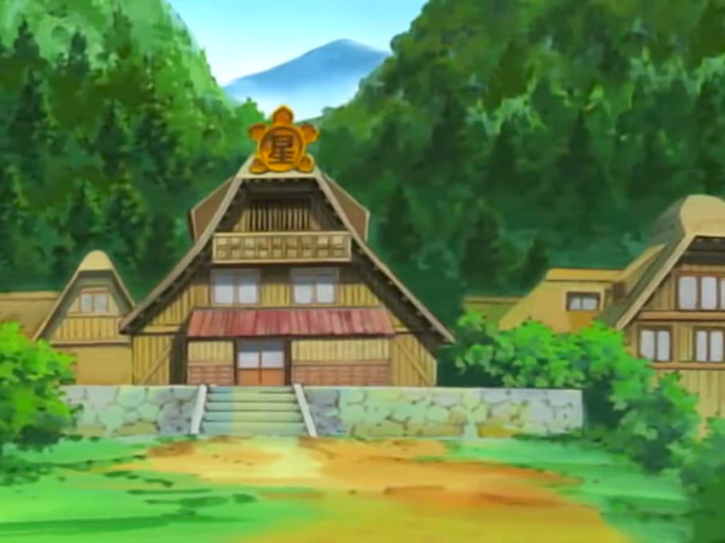 The 13 Strongest Villages in Naruto History, Ranked