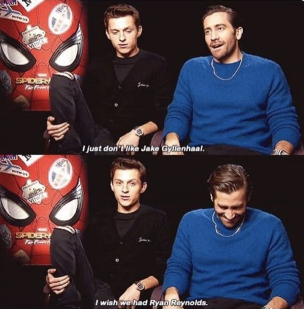 27 'Spider-Man' Interviews That Prove They're Marvel's Funniest Cast