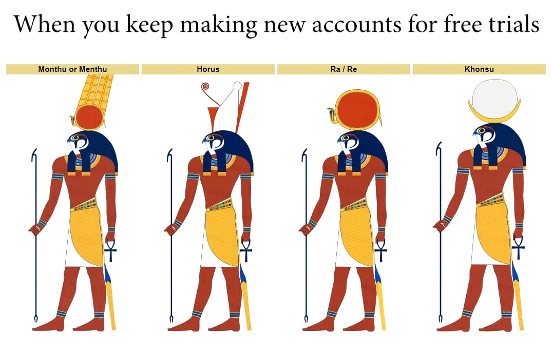 18 Memes Only Mythology Nerds Will Understand