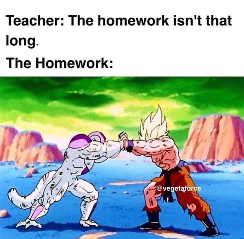 19 Hilarious Frieza Memes That Prove He's The Best DBZ Villain