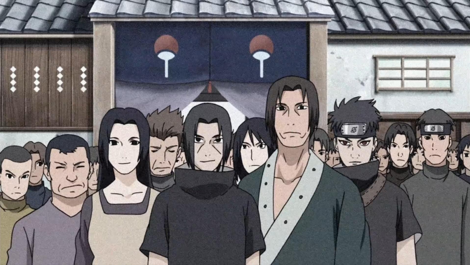 The 15 Strongest Clans In The Naruto Franchise, Ranked