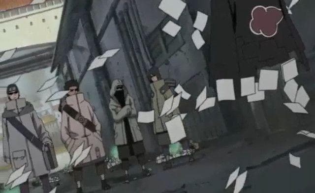 The 15 Strongest Clans In The Naruto Franchise, Ranked