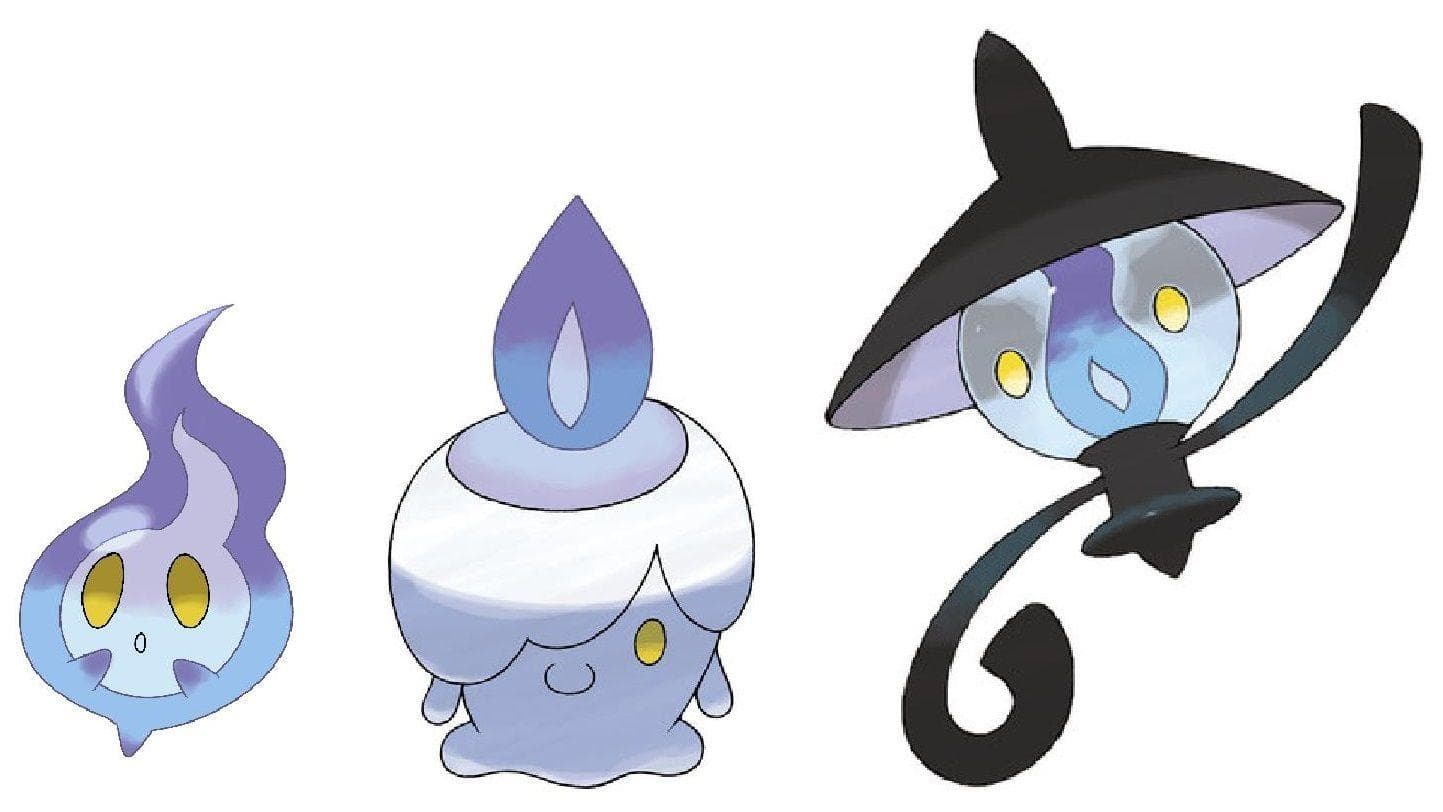 12 Pokémon Evolutions That Didn't Make The Cut