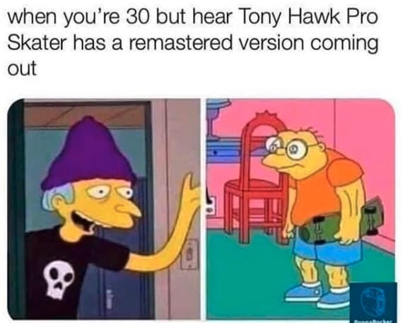 33 Spicy Skate Memes To Prove To Your Friends That You're Not A Poser