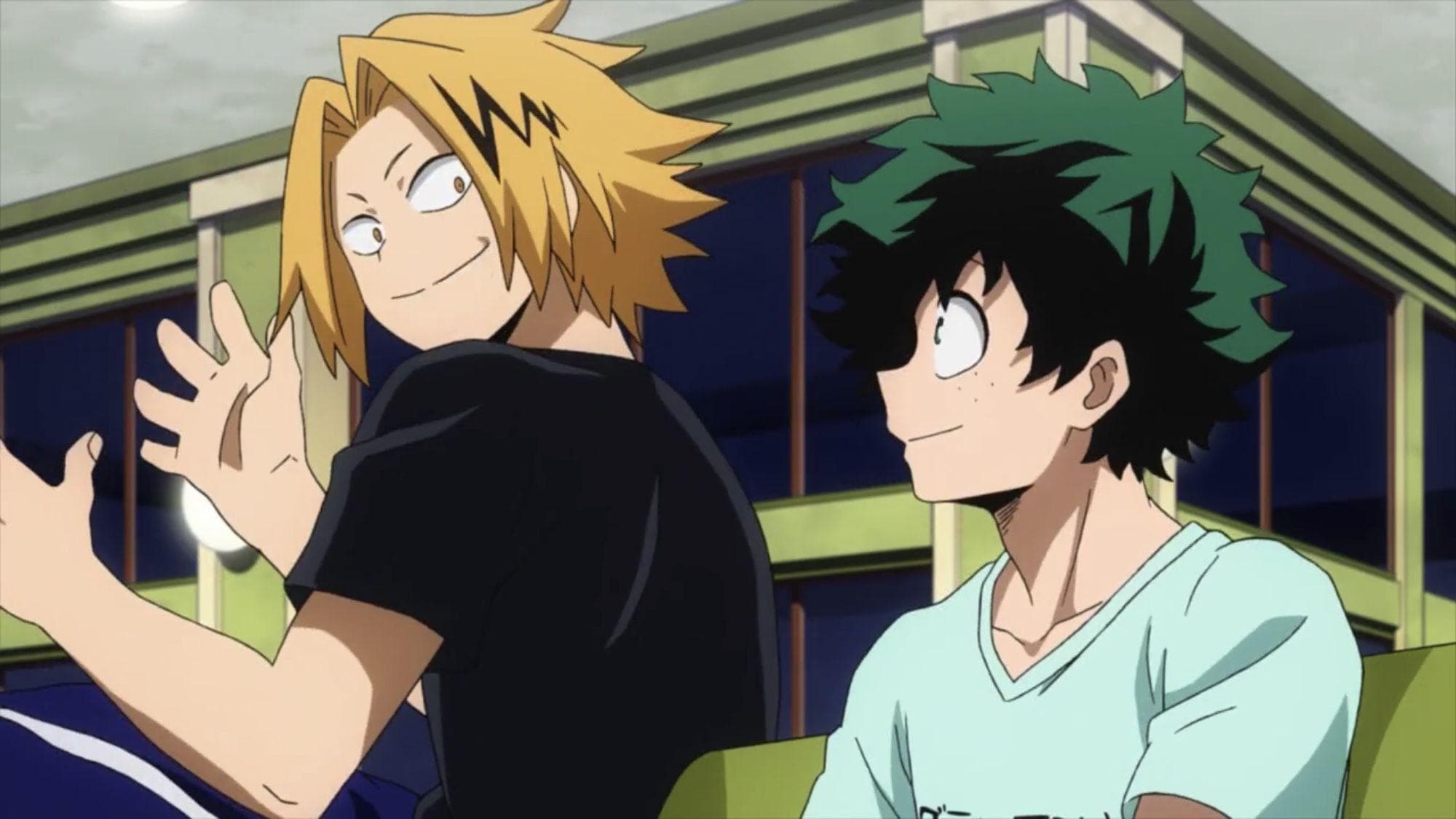 The 17 Most Popular Midoriya Ships In MHA, Ranked, 53% OFF