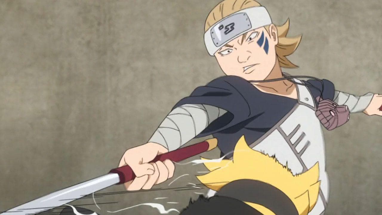 The 18 Strongest Next-Generation Ninja In 'Boruto'