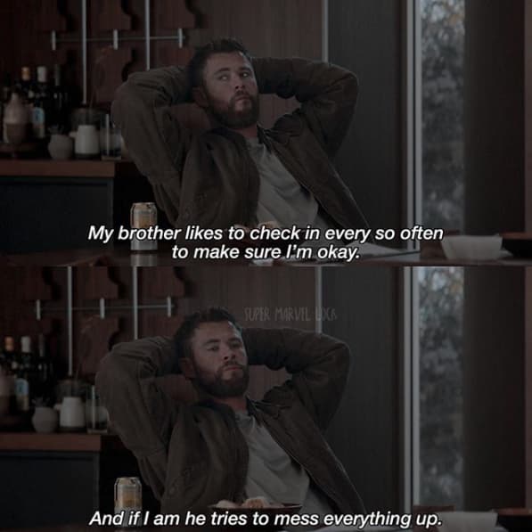 17 Fake Scenes From The MCU That We Love 3000