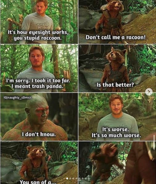 17 Fake Scenes From The MCU That We Love 3000