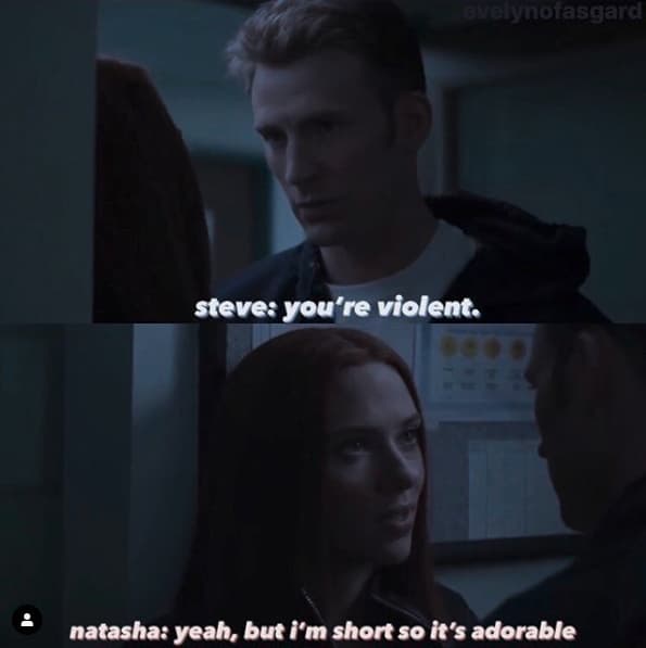 17 Fake Scenes From The MCU That We Love 3000
