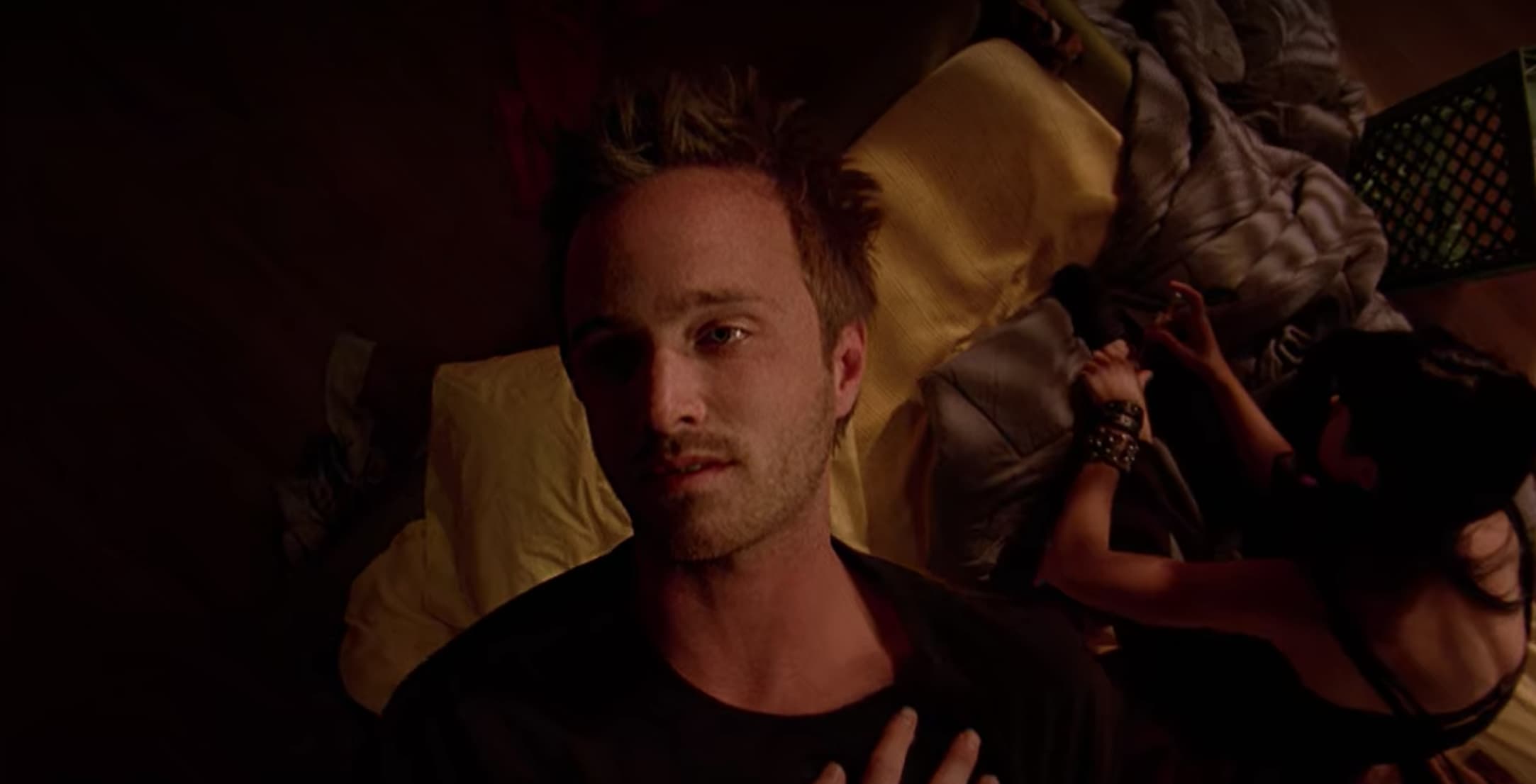 Rembering Jane, The Most Tragic Character From ‘Breaking Bad’