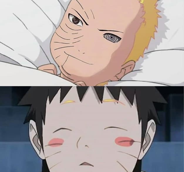 12 Hilarious Naruto Face Swaps We Can't Look Away From