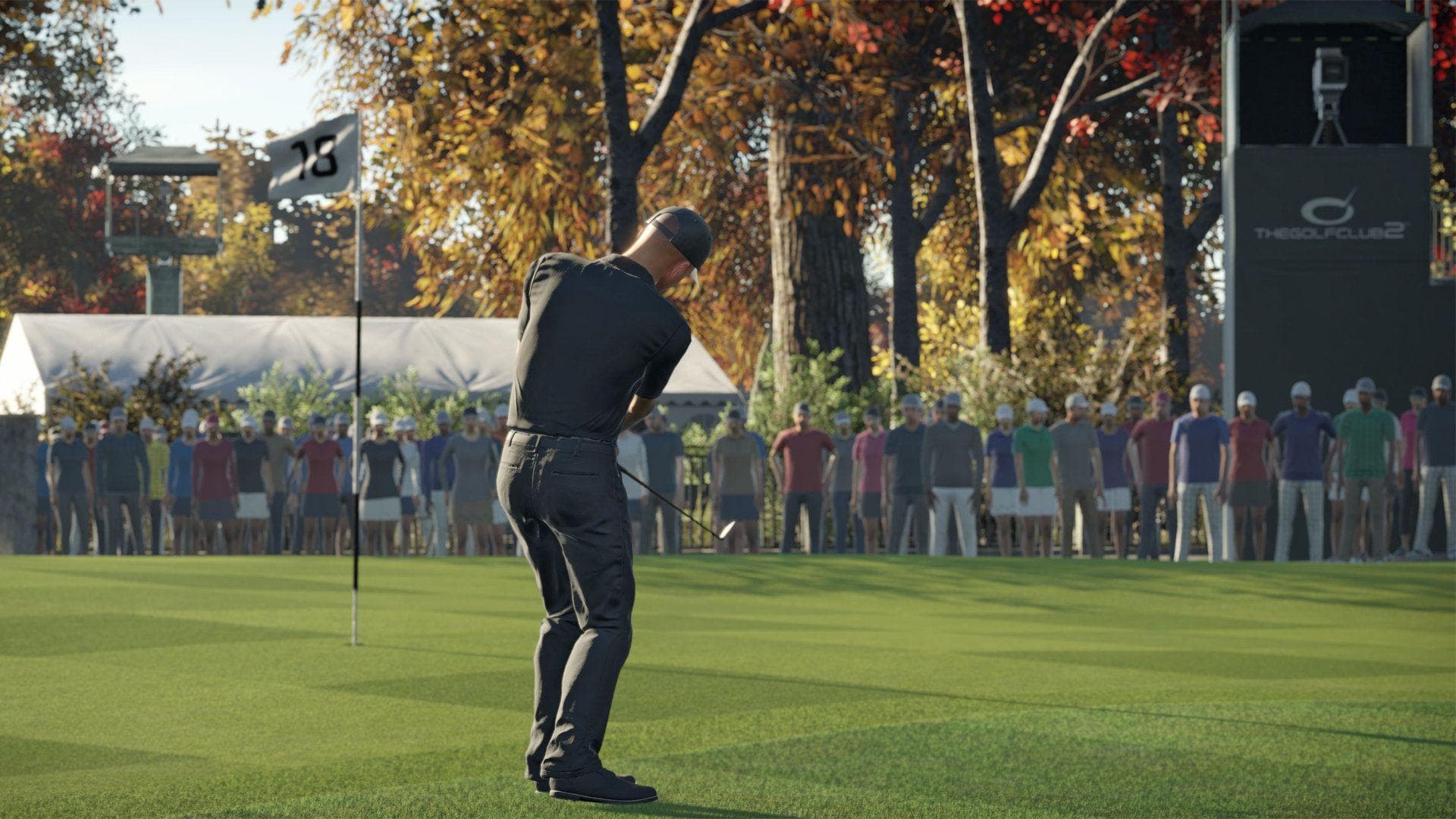 The 12 Best Golf Games To Play In 2020, Ranked
