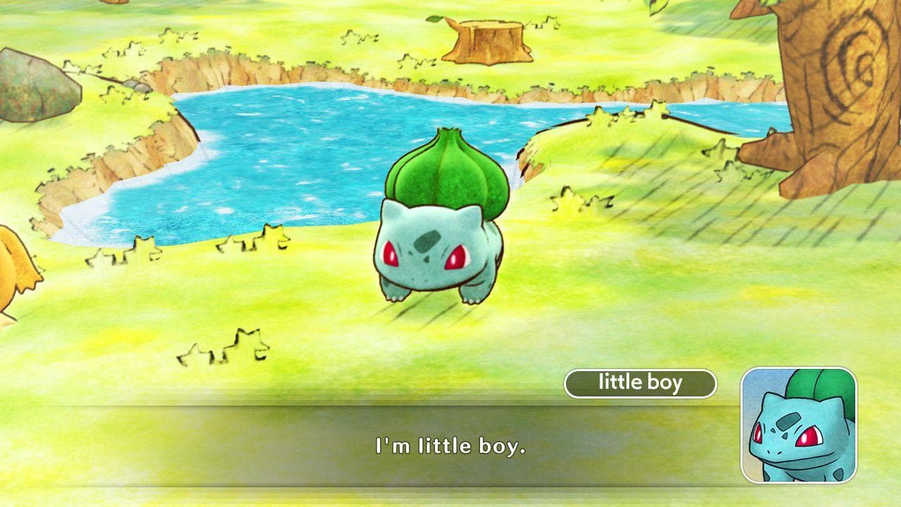 21 Memes For People Who Know Bulbasaur Is The Best Starter Ever