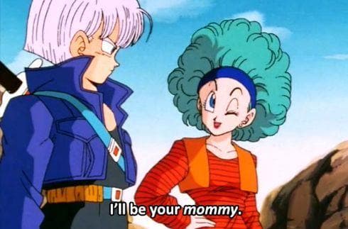 22 DBZ Scenes That Are Hilarious Without Context