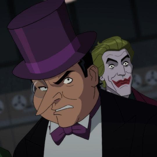 Ranking Every Actor Who Played The Penguin, Best To Worst