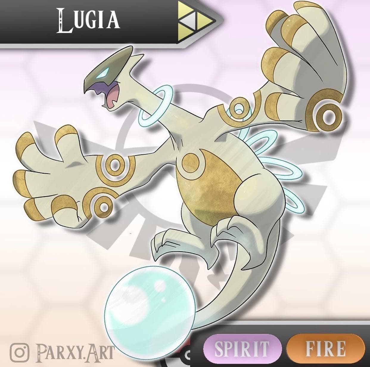 This Artist Creates Fakémon Based On The Legend Of Zelda Series