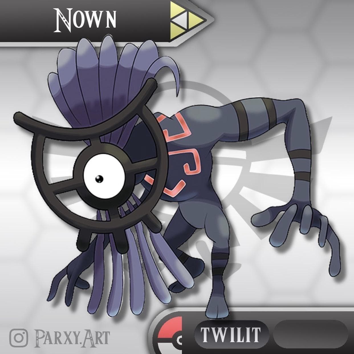 This Artist Creates Fakémon Based On The Legend Of Zelda Series