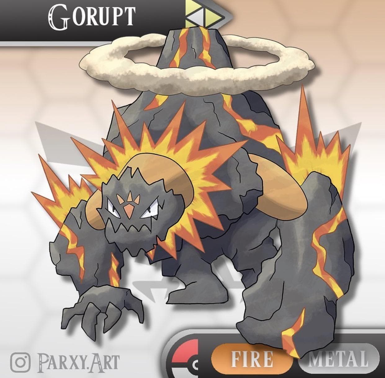 This Artist Creates Fakémon Based On The Legend Of Zelda Series