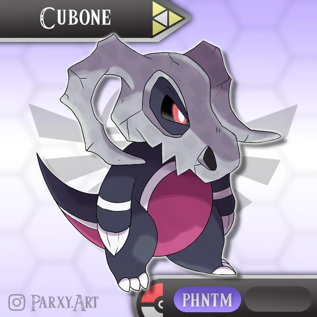 This Artist Creates Fakémon Based On The Legend Of Zelda Series