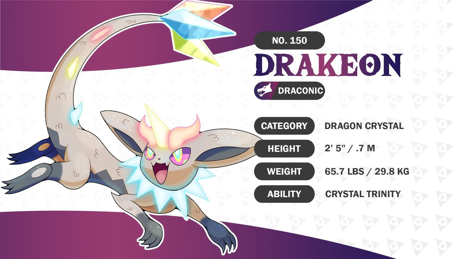 This Artist Creates Fakémon Based On The Legend Of Zelda Series