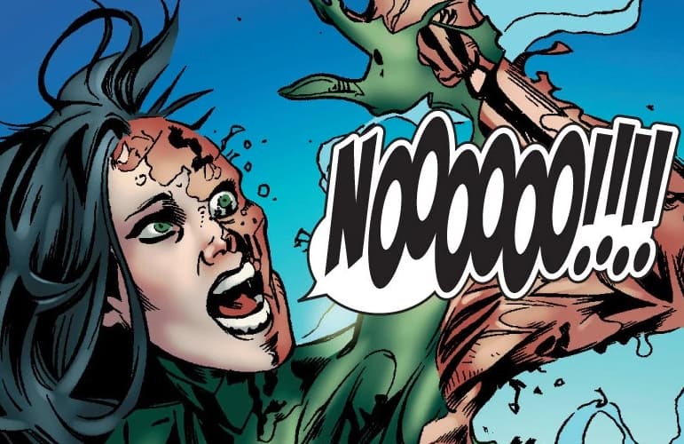 14 Things You Didn’t Know About Hela From The Comics