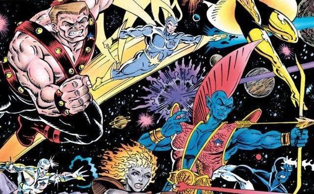 14 Things You Didn’t Know About Yondu From The Comics