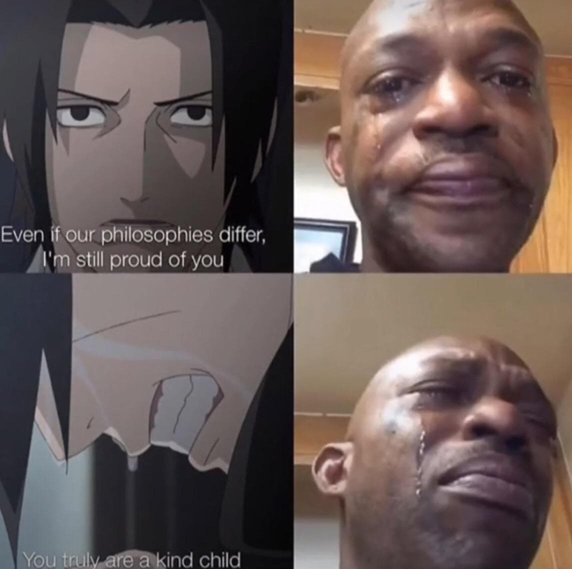 17 Memes About Sad Naruto Moments That Will Make You Cry All Over Again
