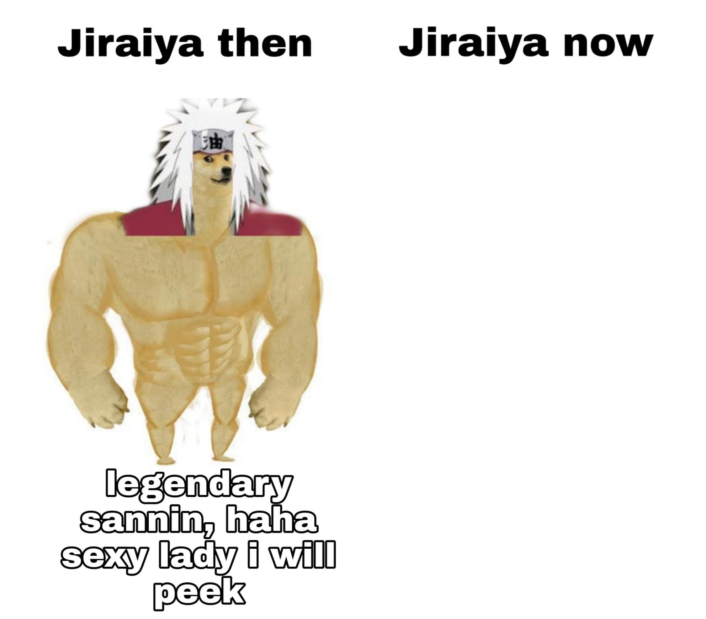 17 Memes About Sad Naruto Moments That Will Make You Cry All Over Again