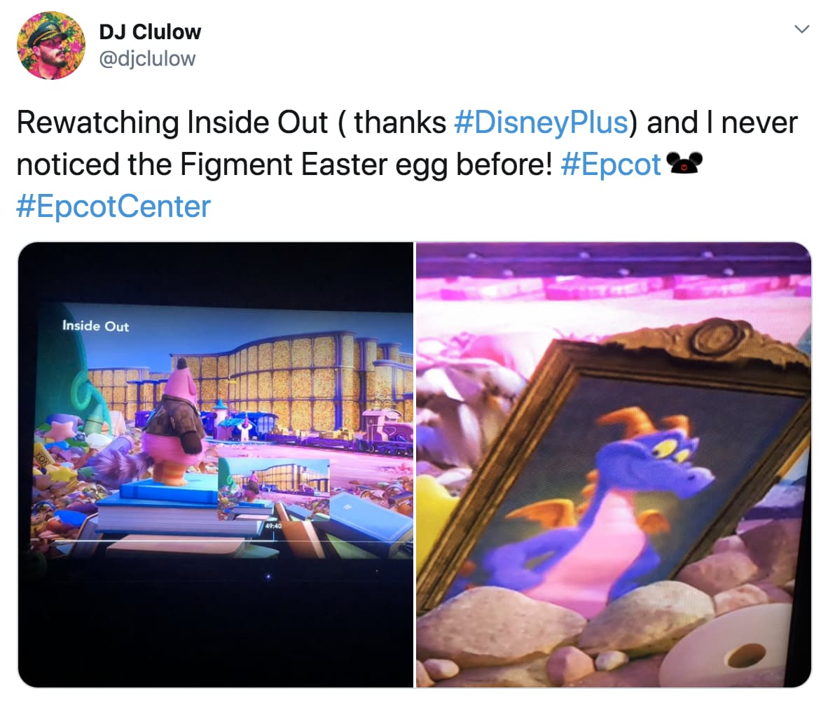 20 'Inside Out' Scenes That Prove Pixar's Attention To Detail