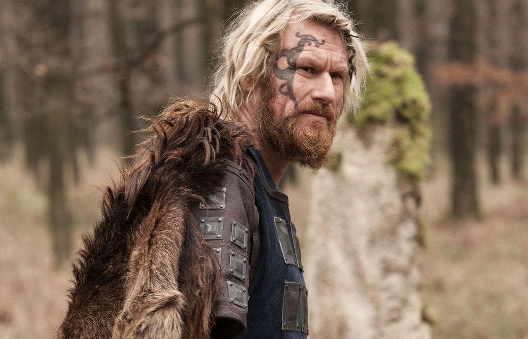 Characters From Historical Movies That Actually Existed