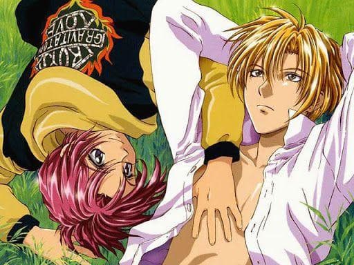The 17 Most Toxic Anime Couples of All Time, Ranked