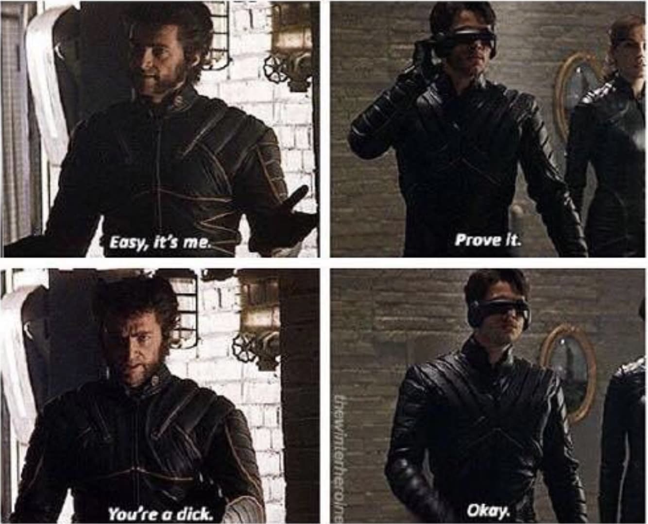 Hilarious Wolverine Memes Even Deadpool Would Laugh At