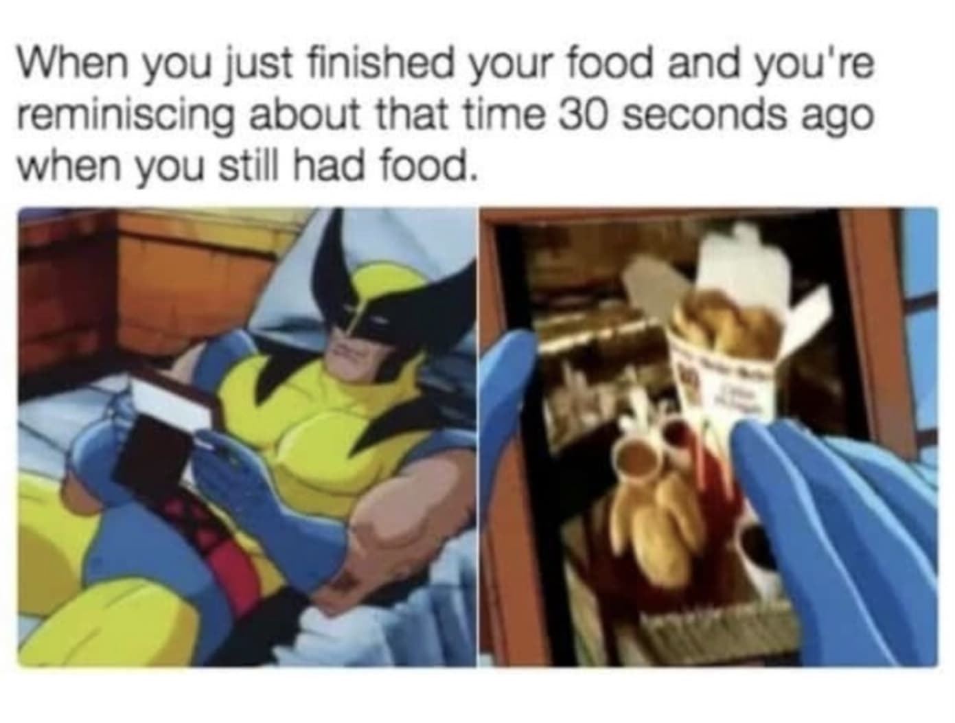 Hilarious Wolverine Memes Even Deadpool Would Laugh At