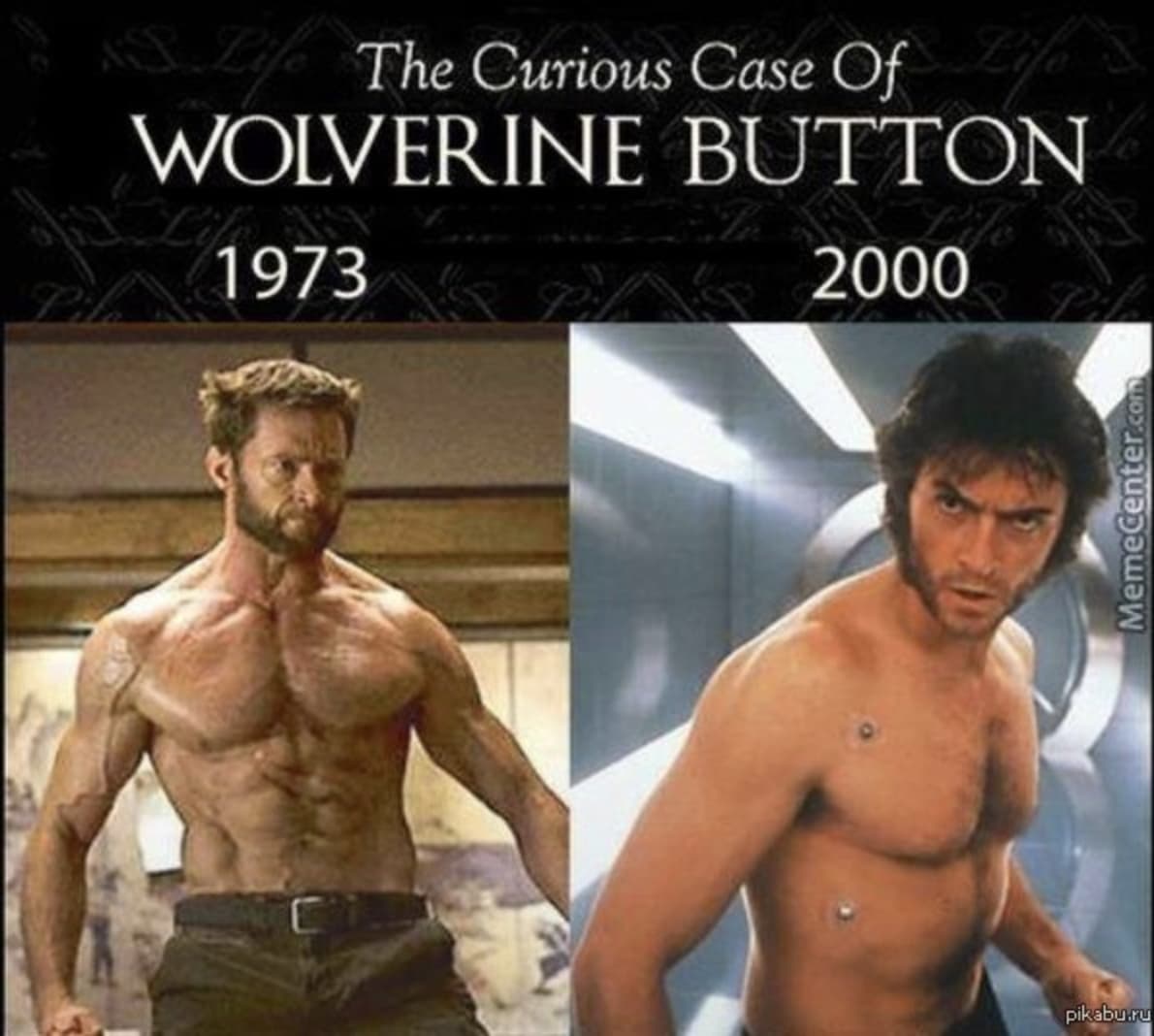 Hilarious Wolverine Memes Even Deadpool Would Laugh At