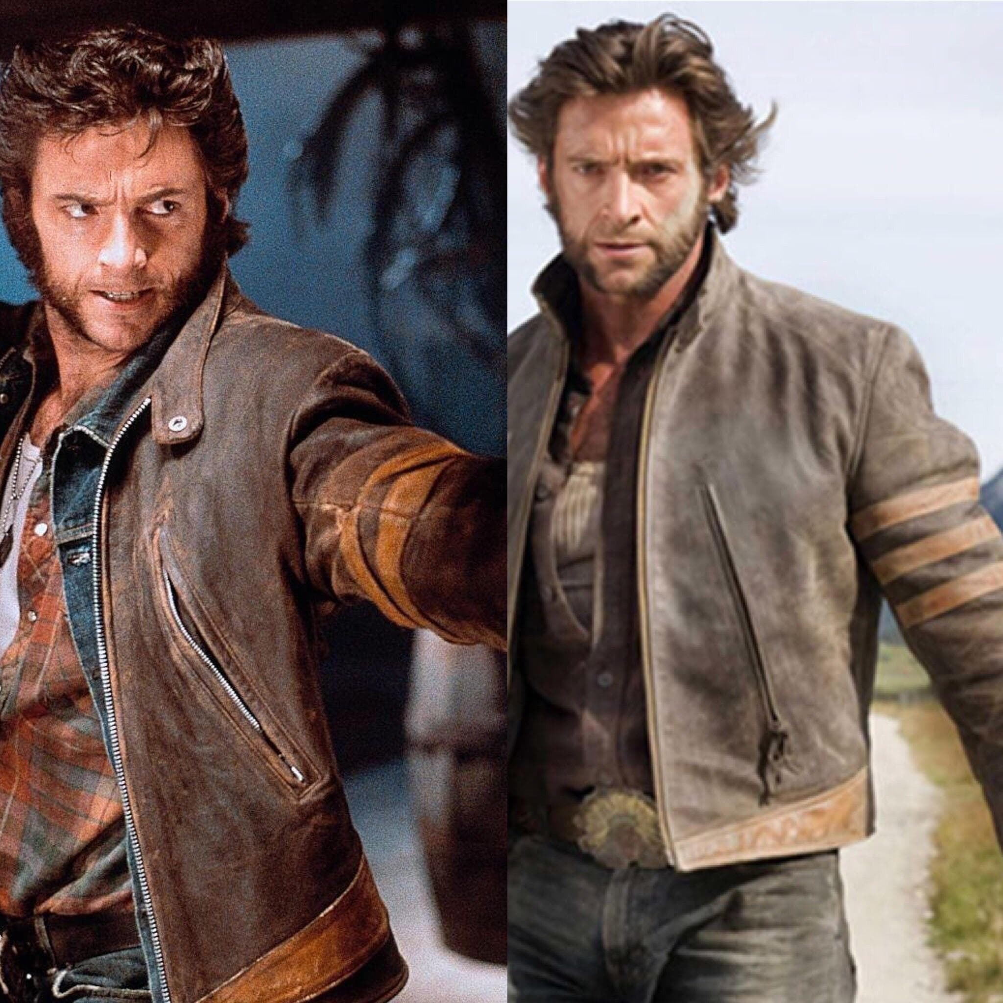 Small But Impressive Details About Hugh Jackman's Wolverine