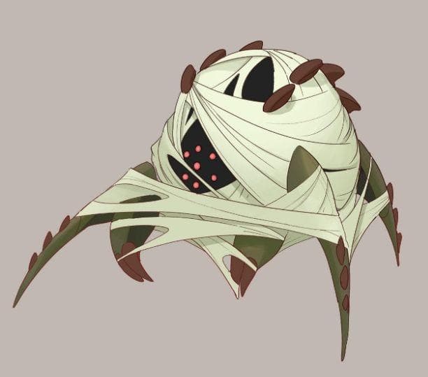 Artist Vince Marcellino Redesigned Regigigas As Every Different Pokemon ...