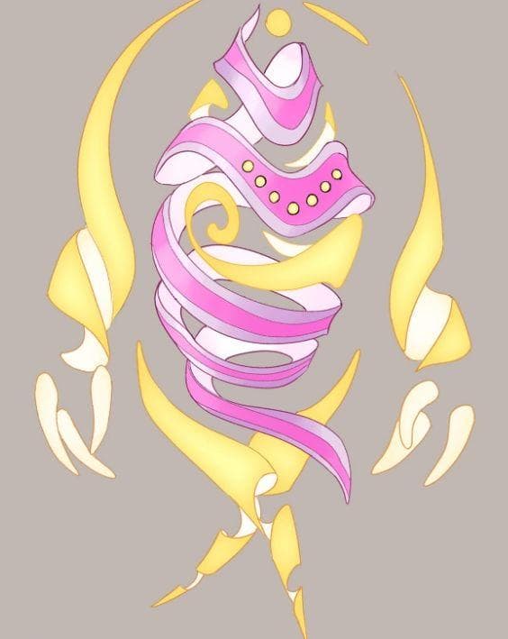 Artist Vince Marcellino Redesigned Regigigas As Every Different Pokemon ...